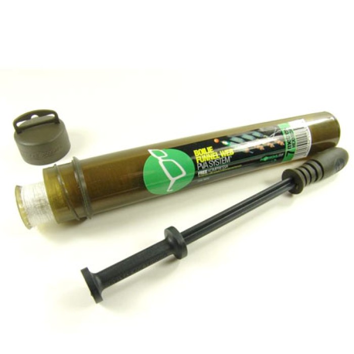 ПВА система Korda Orginal Funnel Web PVA System 7m купить в Украине ...